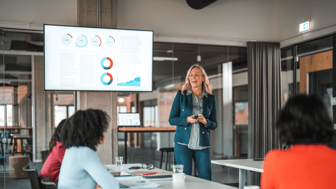 10 Tips for a Successful Entrepreneurial Pitch - The Entrepreneurs ...