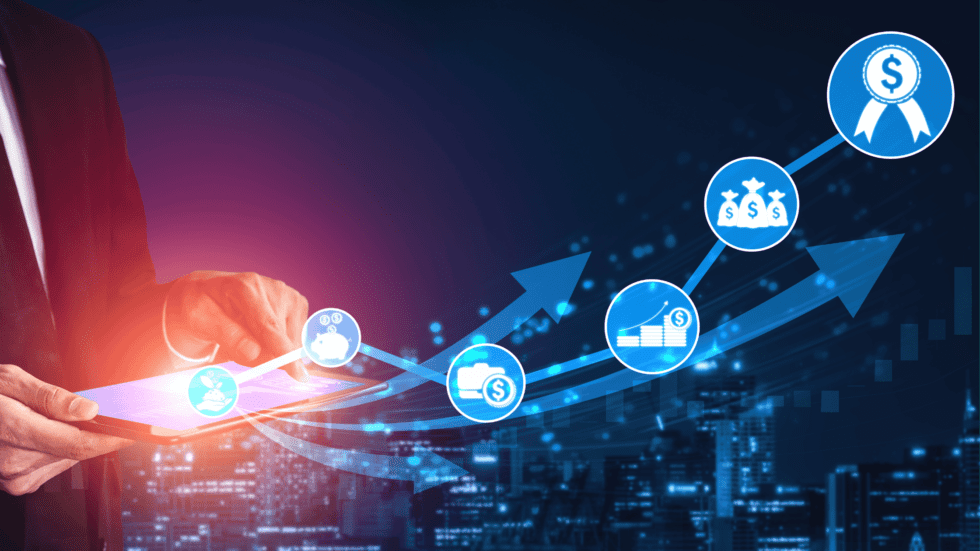 Business Growth - The Entrepreneurs Advantage